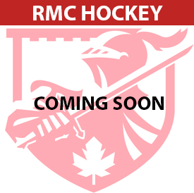 RMC Paladins Hockey | Royal Military College of Canada